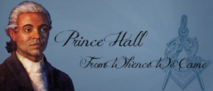 Prince Hall History – MWPHGLMD