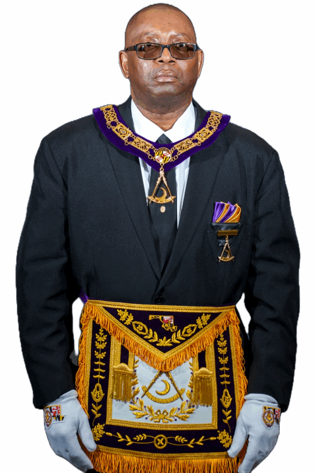 Eastern & Western Masonic Regions – MWPHGLMD